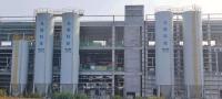 China Plastic Industry Automatic Batching Machine Plastic Product Processing Batching System for sale