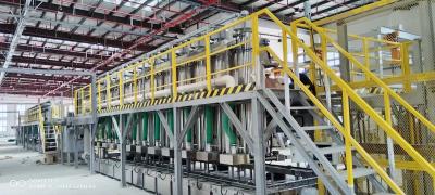 China 3 Phase Automatic Batching And Weighing System For Additives Fillers Masterbatches for sale