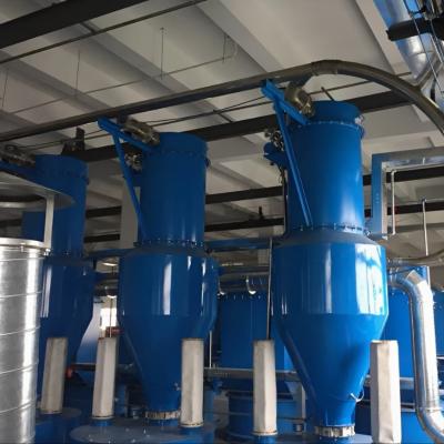 China Automatic Carbon Black Weighing Machine For Rubber Products Processing for sale