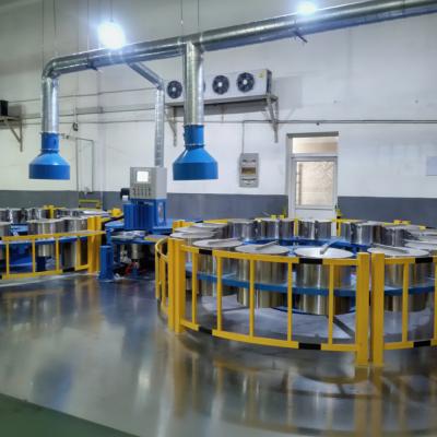 China Customized Rubber Mixing Kneader Machine Semi Auto Weighing And Batching System for sale