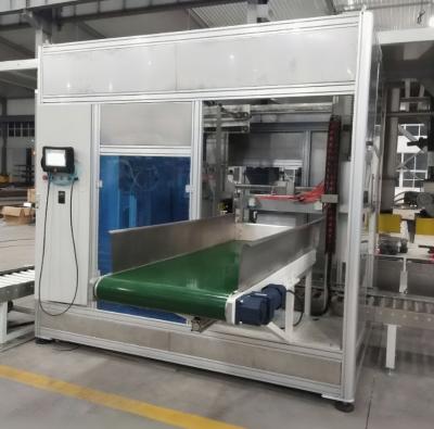 China Customized Rubber Banbury Powder Weighing System Mixer Equipment 270L 320L 370L 430L for sale