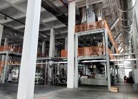 China Plastic Processing: Bulk Material Handling, Pneumatic Conveying, Automated Chemical Dosing Systems for sale