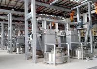 China Plastic Processing: Bulk Material Handling, Pneumatic Conveying, Automated Chemical Dosing Systems for sale