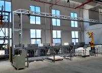 China Plastic Processing: Bulk Material Handling, Pneumatic Conveying, Automated Chemical Dosing Systems for sale