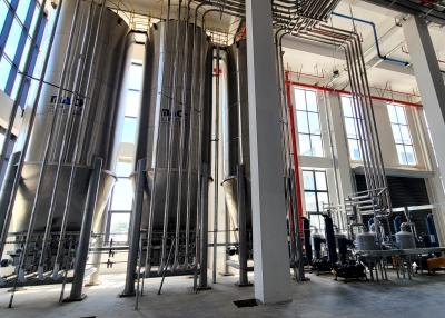 중국 케이블 생산용 공압 이송 시스템 (자동 첨가제 투입) 판매용