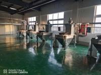 China Pneumatic Conveying System Auto Batching Dosing System for PE Pipe Production for sale