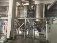 China Pneumatic Conveying System Auto Batching Dosing System for PE Pipe Production for sale