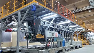 China Customized Automatic Weighing Dosing Batching System For Rubber Industry for sale