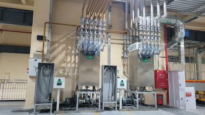 China Oil Material Transport And Dosing System Fully Integrated Transport And Dosing Solution for sale