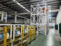 China Automatic Batching Weighing Dosing Machine System Plastic Process for Chemical Material Powder Additives for sale