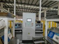 China Automatic Batching Weighing Dosing Machine System Plastic Process for Chemical Material Powder Additives for sale