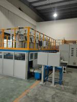 China Automatic Batching Weighing Dosing Machine System Plastic Process for Chemical Material Powder Additives for sale