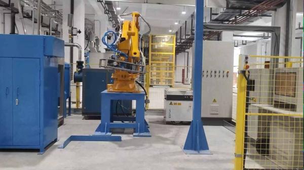 Quality Precision Engineered Weighing Dosing System For High Voltage Cable Production for sale