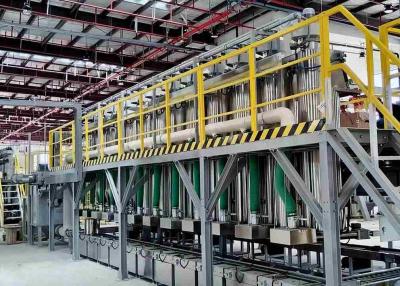 China PVC Automatic Weighing Dosing System For Wire And Cable Production for sale