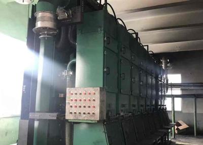 China Material Handling Solution Weighing Dosing System For Centralized Feeding 30kg/Batch for sale