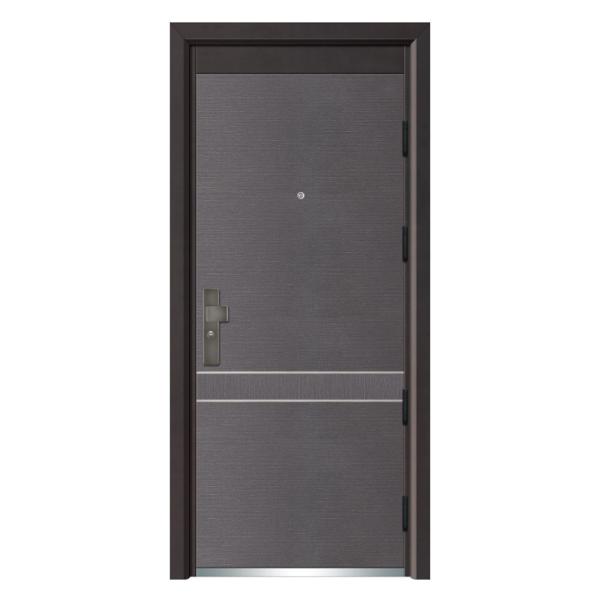 Quality Italian Front Door Design Villa Pivot Entrance Security Luxury Front Pivot Door Modern Entry Black Porta Aluminum Pivot Door for sale