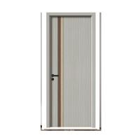 Quality Luxury Design Wooden Main Gate Double Door Design Wooden Door with Automatic for sale