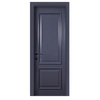 Quality Custom Cheap China Wholesale Hollow Wpc Door Frame Doors Board Waterproof for sale