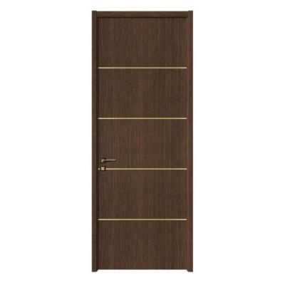 China Enhance Your Home's Curb Appeal with Our Stylish and Durable WPC Doors for sale