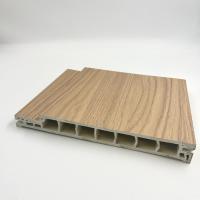 Quality Modern Design Others Doors Waterproof Interior Hollow Bathroom Bedroom WPC Door for sale