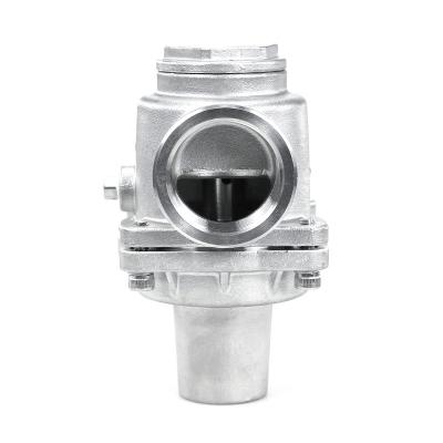 Cina Stainless Steel Air Vent Valve Pressure Reducing Control 1 inch 2 inch 3 inch Free Sample in vendita