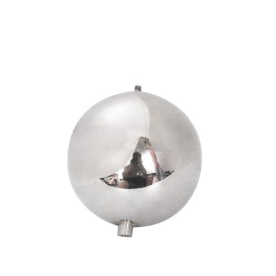 Cina Valvola a sfera d'ottone forgiata NPT del galleggiante dell'acqua/OEM filo di BSP disponibile in vendita