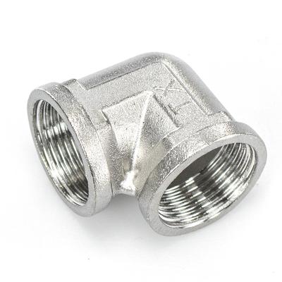 Cina SS304 multi tipo linea accessorio per tubi del tubo riducentesi femminile maschio del T degli accessori in vendita