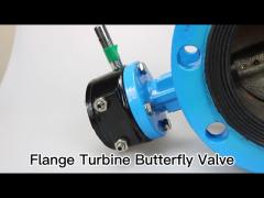 AISI 316 Steel Flanged Ball Valve NPT / BSP Thread With Pneumatic Actuator