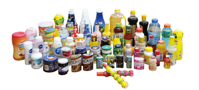 shrink sleeve label machine