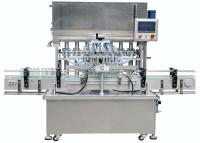 China Small Scale Bottle Filling Machine for sale