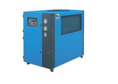 China 2L Bottle Pet Stretch Blow Moulding Machine / Molding Machine CE Cetificated for sale