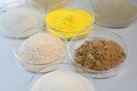 China Esterification & Transesterification Lipase Powder & Liquid | 100,000-800,000 U/g Activity | pH 2.5-11.5 Range for sale