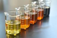 China Esterification Transesterification Lipase Powder & Liquid 100,000-800,000U/g for Biodiesel Production 30℃-70℃ for sale