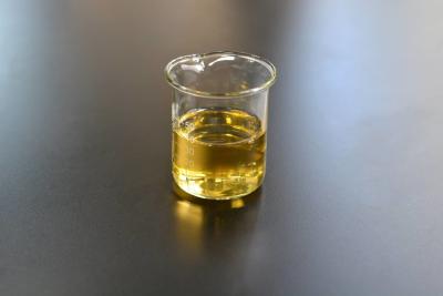 Cina PH 2.0-5.0 Enzima pectinasi idrolizzare pectina e polisaccaridi di fibre in vendita