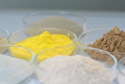 China Xylanase-hemicellulose-enzym om de helderheid van pulp te verhogen, industrieel papier-enzym Te koop