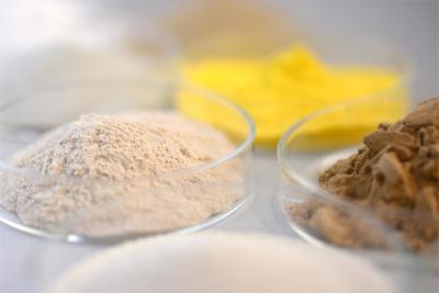 Cina PH 2.0-5.0 Enzima pectinasi idrolizzare pectina e polisaccaridi di fibre in vendita