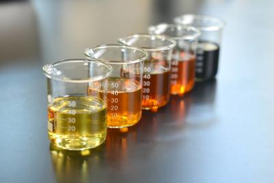 Cina 50000-100000 U/g Enzima alcolica amilasi a medio tempo con buona solubilità in vendita