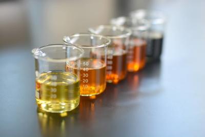 Cina Enzima amilasi alcolica a medio tempo utilizzata per la liquefazione nella produzione di birra in vendita