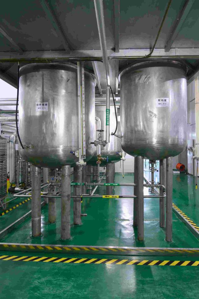 Pipe Cleaning Enzyme,