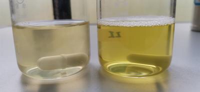 China Powder / Liquid Food Grade Enzymes Catalase Hydrolyze Hydrogen Peroxide for sale