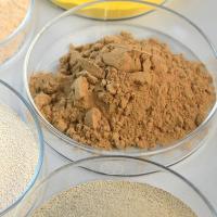 China Food Grade Alcohol Fermentation Multi-enzyme Powder 20kg Barrel 30-40C for sale