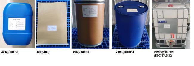 Pipe Cleaning Enzyme,