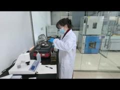 Umweltfreundliche fortgeschrittene Enzyme Optimale Dosierung für die Biofilmentfernung und Förderung der Biofilmentfernung