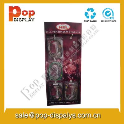 中国 Acessories の陳列台 販売のため