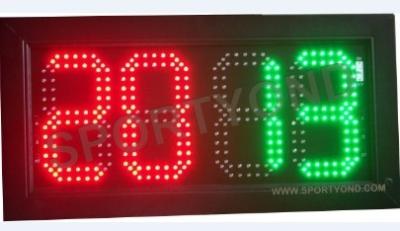China Change player double board for sale