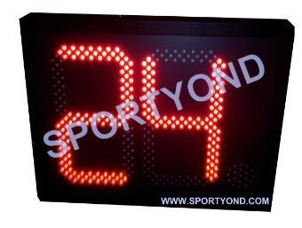 China 24 shot clock for sale