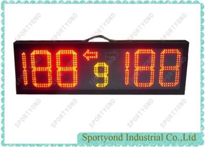 China Sports Electronic Mini Portable Scoreboard And Small Wireless Scoring boards for sale