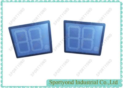 China Electronic Basketball 24 Seconds Shot Clock Timer 110V , 230V for sale