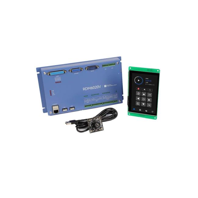 RDM6020V Laser Marking Controller product photo