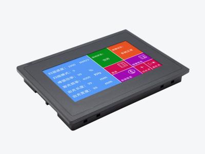 China Ruida Laser Cleaning Controller RDM5020CL-T70 Handheld Industrial Cleaner Control Board for sale